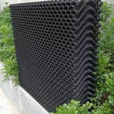 ỨNG DỤNG CỦA TẤM LÀM MÁT NHỰA PLASTIC TRONG HỆ THỐNG LÀM MÁT